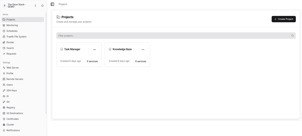 Simplifica tus Despliegues con Dokploy: Un Análisis Profundo