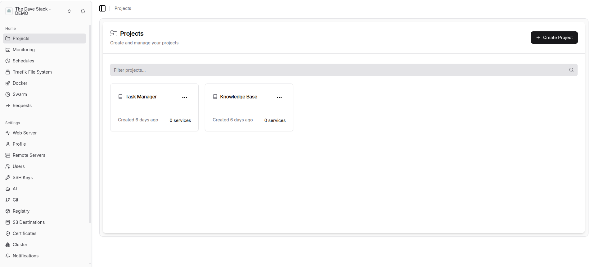 Simplifica tus Despliegues con Dokploy: Un Análisis Profundo